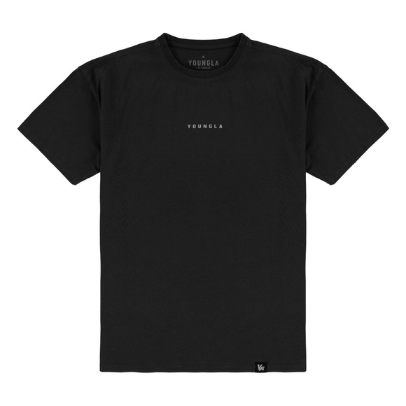 YoungLA | Shirts | 4 Essential Jacked Tees | Poshmark